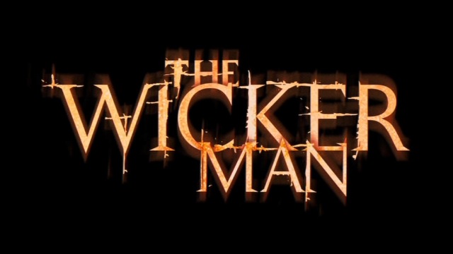 Shameless Pile of Stuff: Movie Review: The Wicker Man (2006)