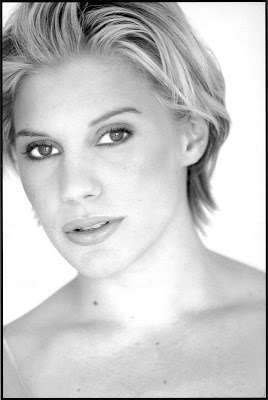 That Figures: NEWS: Katee Sackhoff Joins Riddick Cast