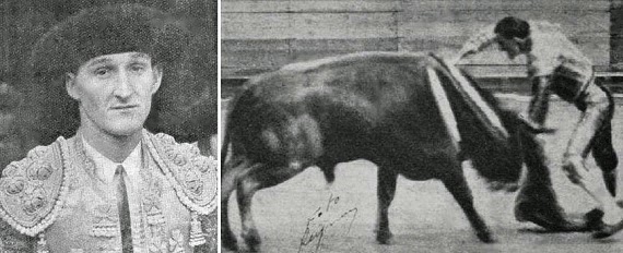 Del toro al infinito: Rovira: “El Rey del Volapié” / Por Rafael Dupouy ...