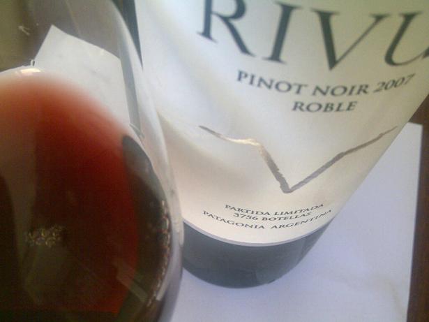 fabianmitidieri: Probando Rivus