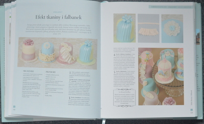 Sztuka dekoracji cukierniczej - Międzynarodowa Szkoła Squires Kitchen ...