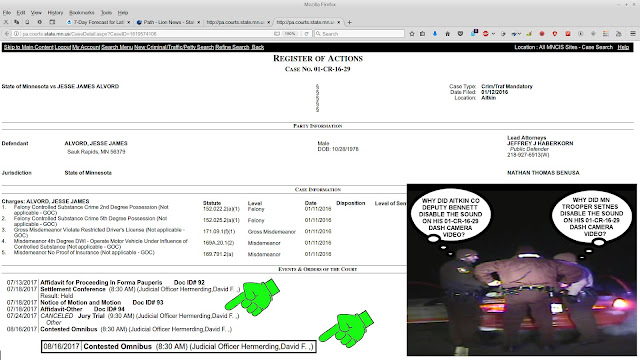 Lion News: Demand For Administrative Investigation - Why Oh Why Would ...