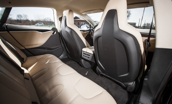 CarZorg: 2016 Tesla Model S | Electric cars - Tesla motors