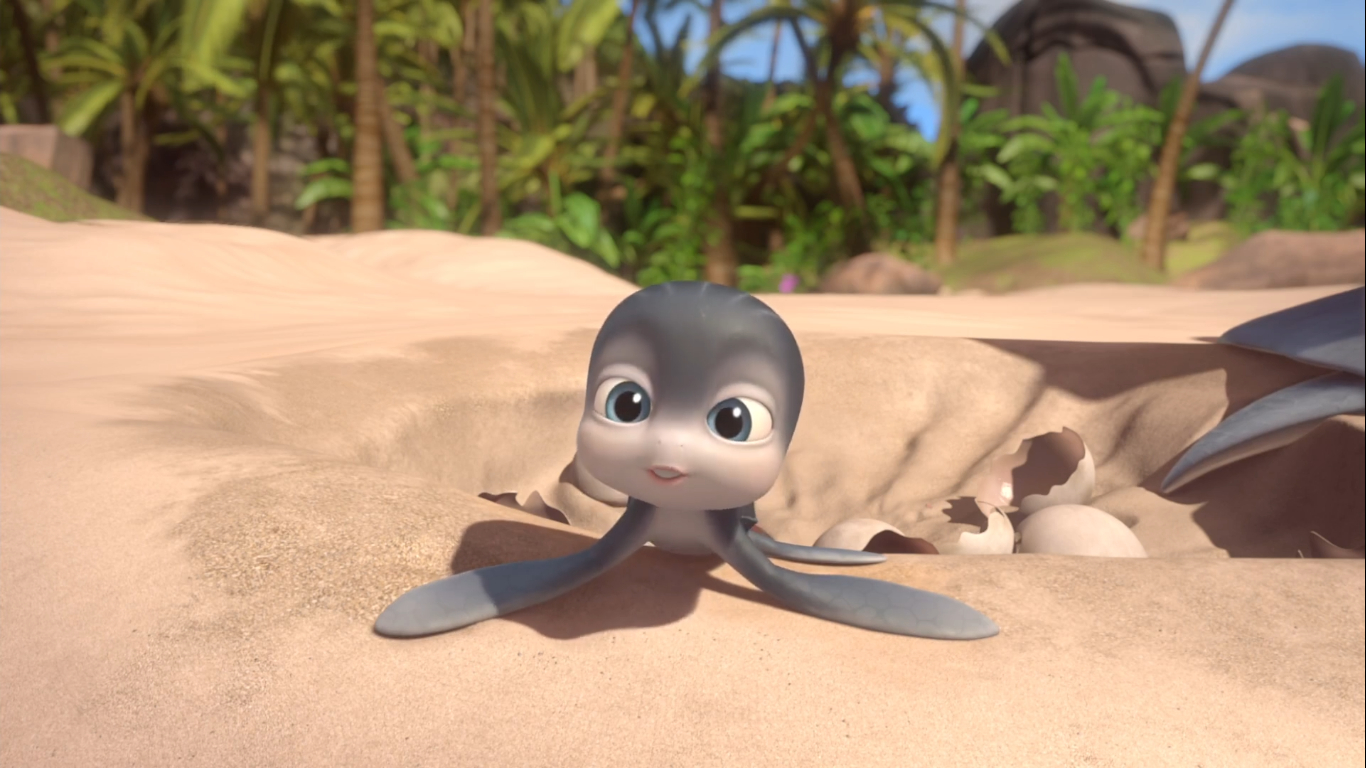 Wallpaper Sammys Open Your Eye | Wallpaper Sammy's Adventures