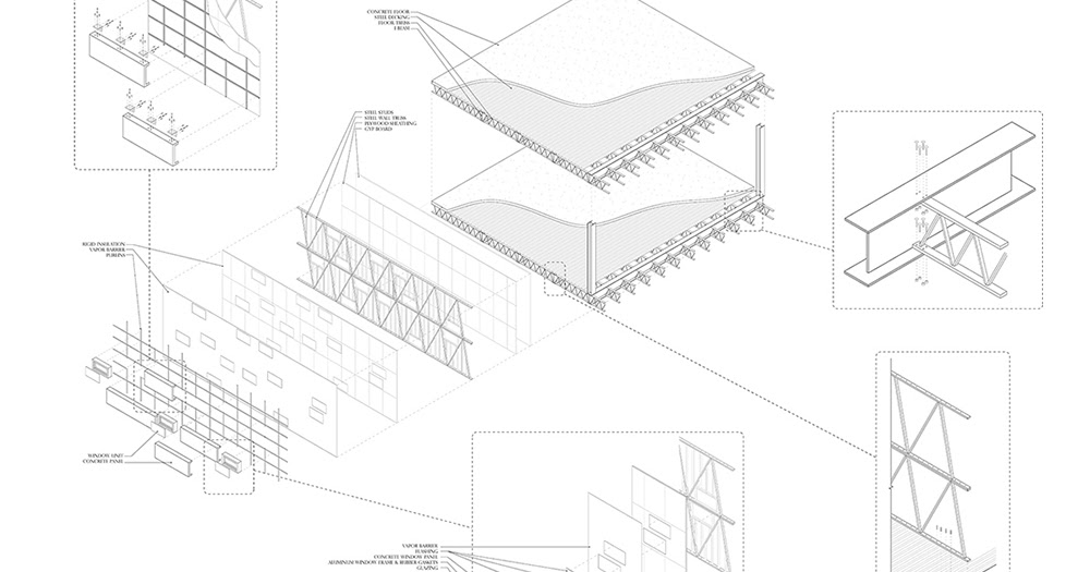 PARALINE AND PERSPECTIVE DRAWINGS - ZeSoul™