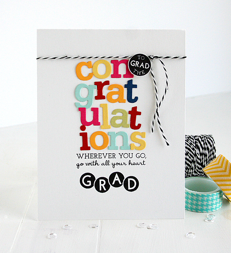 Homespun with Heart: Release day...