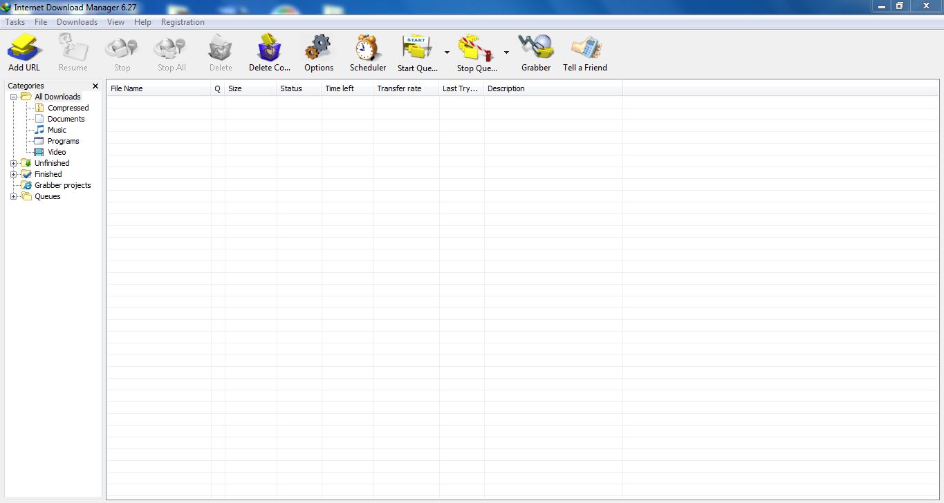 Internet download manager | Download internet download manager ...