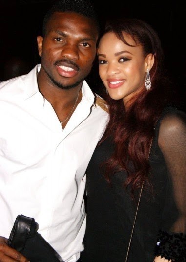 Welcome to Linda Ikeji's Blog