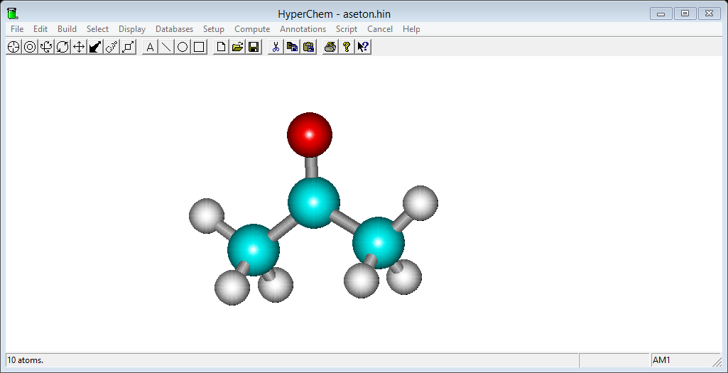 ''SPEKTRA INFRA MERAH'' - Ilmu Kimia
