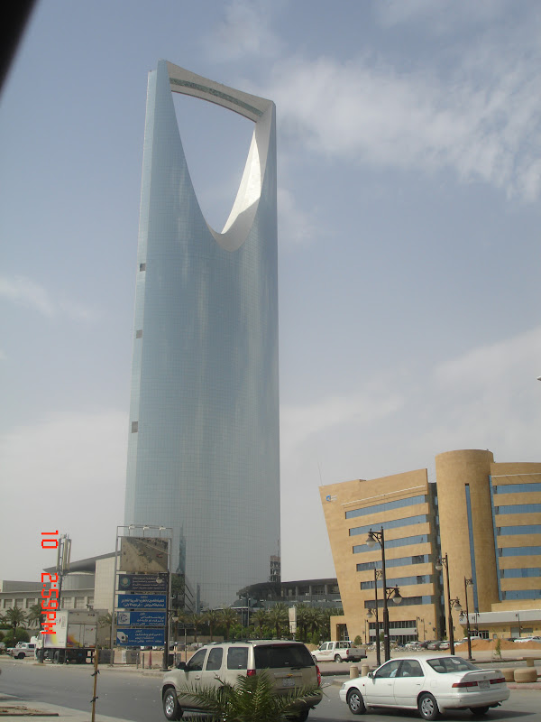 SA.Suudi Arabistan.Riyad | Nerede ne yenir (where to eat )