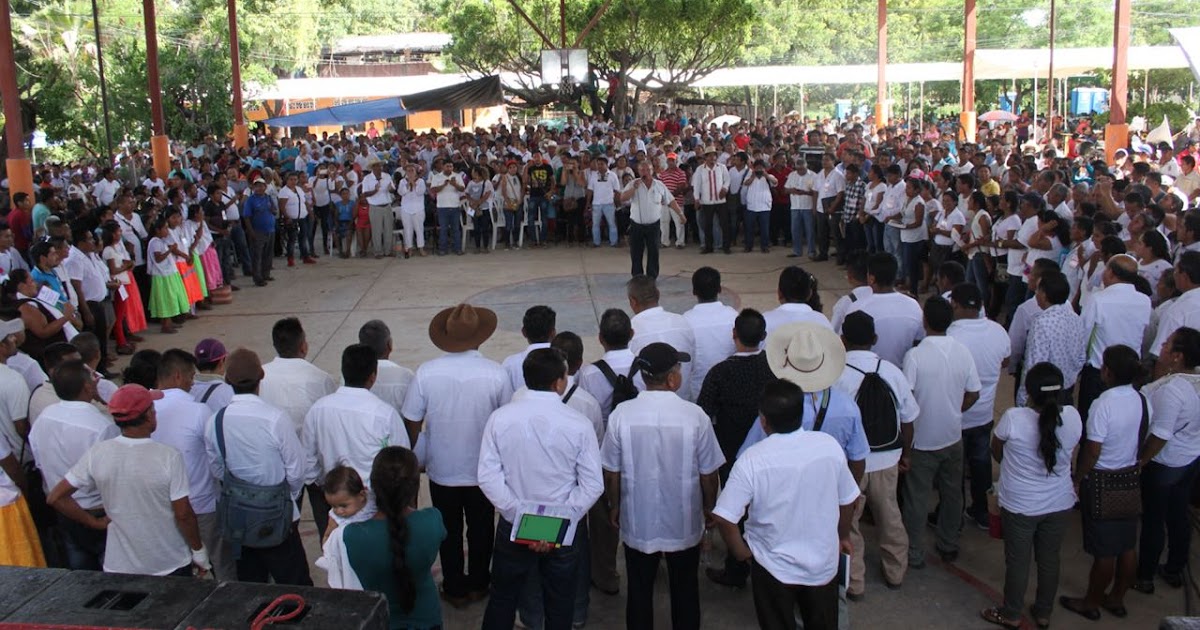 Ayutla de los Libres gobierno por usos y costumbres