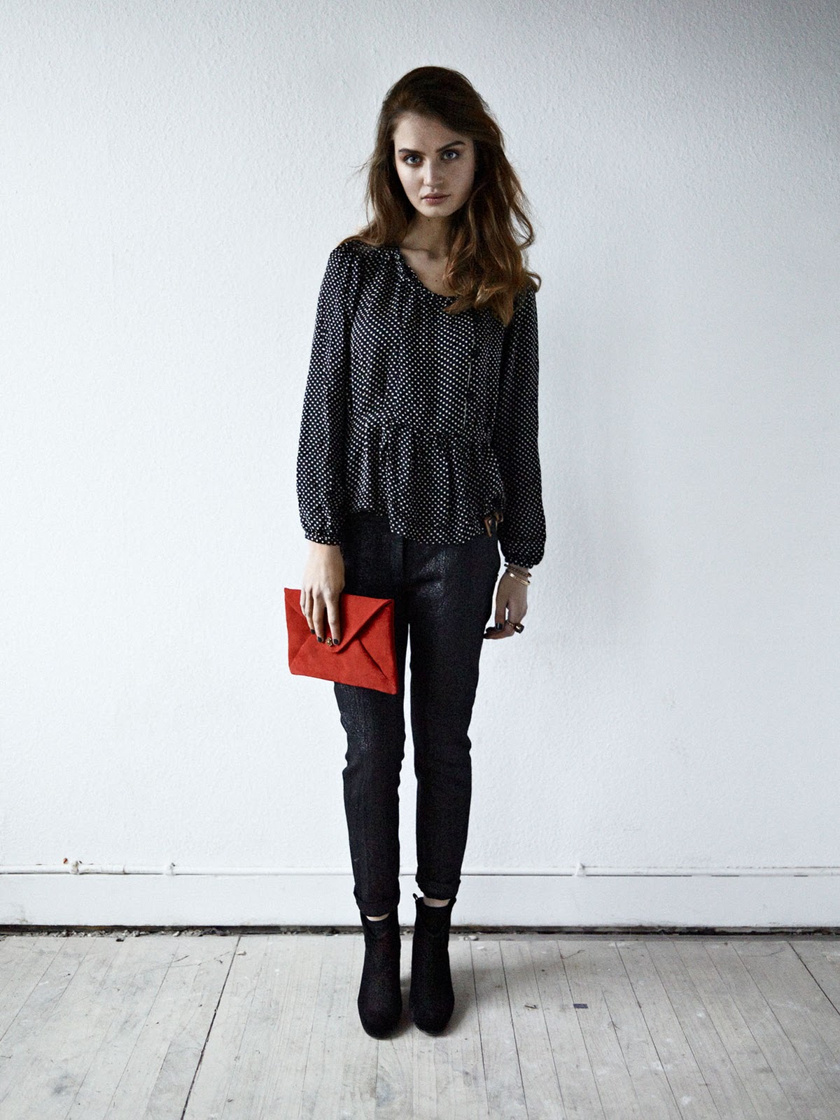 airilim: MAISON SCOTCH.