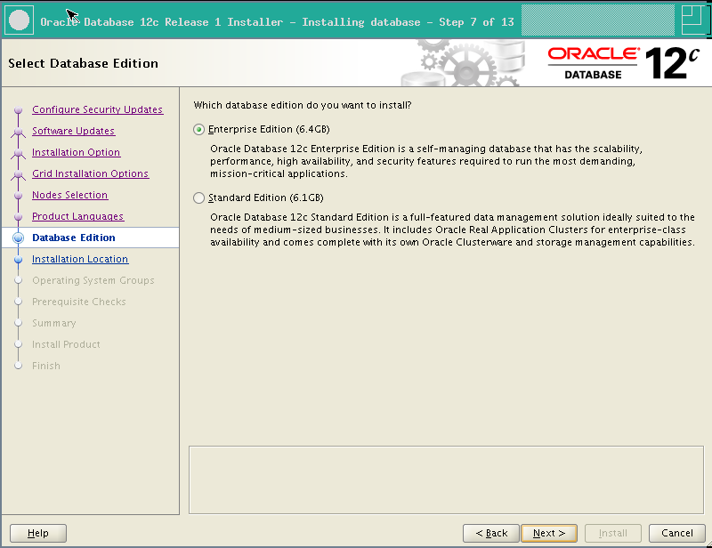 Oracle En Español: Oracle 12cR1 : RAC Attack a la Mexicana ...
