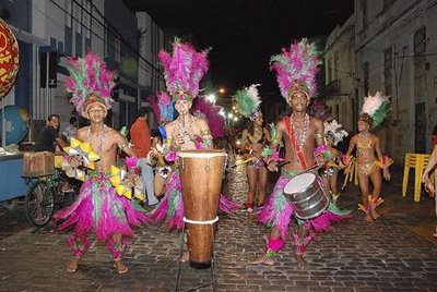 Museu da Casa Brasileira: Caboclinho, onde acontece - Thais nº29 7A