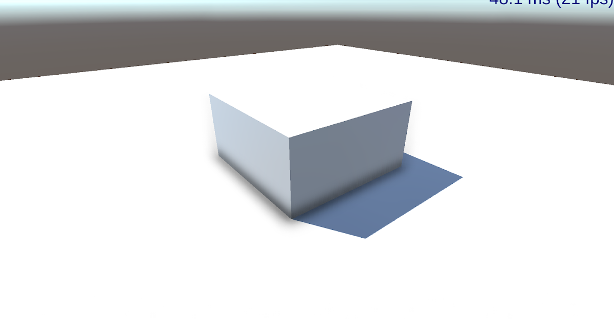與食人魔獸之間的恩怨情仇 優化unity Post Processing Stack Ssao On紅米note3 Fps 57