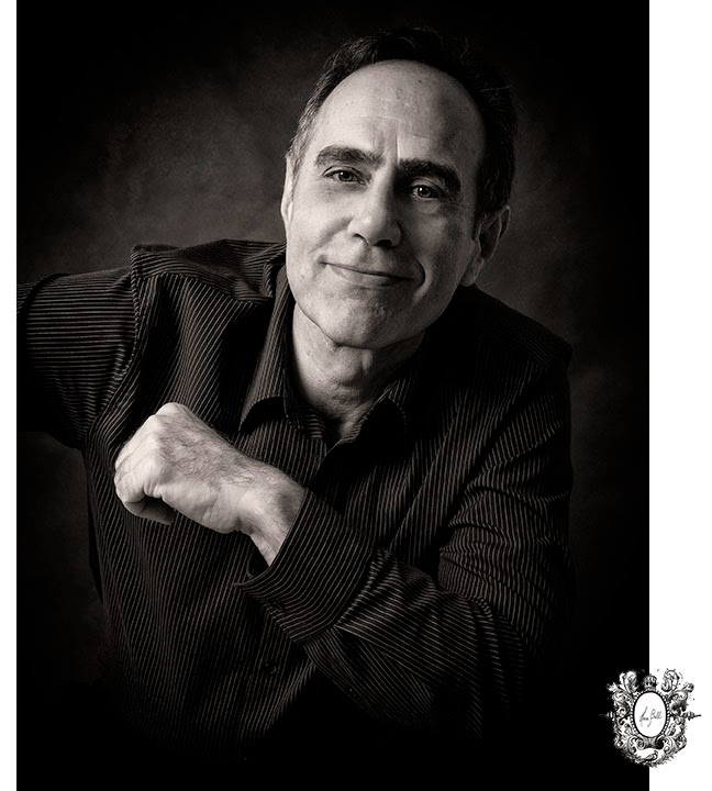 Lights, Camera, Action... by Montreal Photographer Hera Bell ...