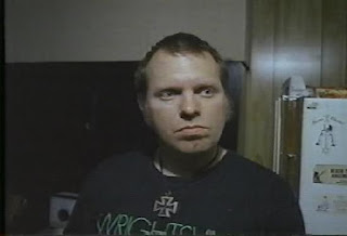 Hello USA: bill riccio