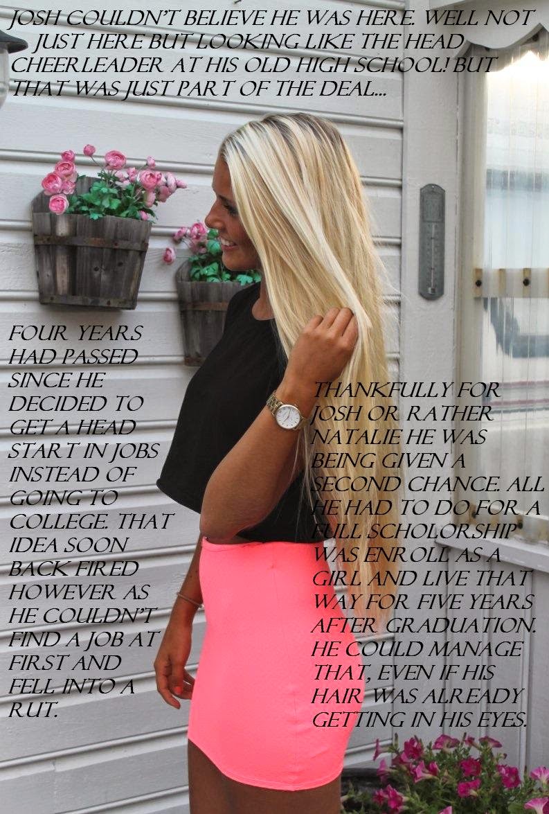 Second Life and a Second Chance (by Claire) | Courtney's Clean Caps