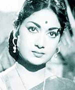 TeluguMovieClub: South Indian Actor Savitri Pics