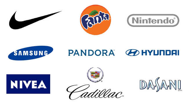 Saiba o significado do nome de 35 marcas famosas