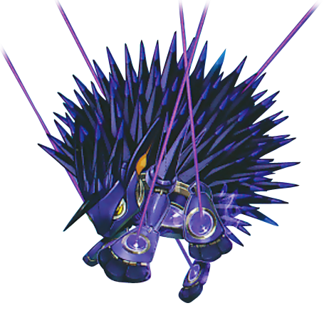 Yu-Gi-Oh! Cards without Backgrounds: Spellcaster