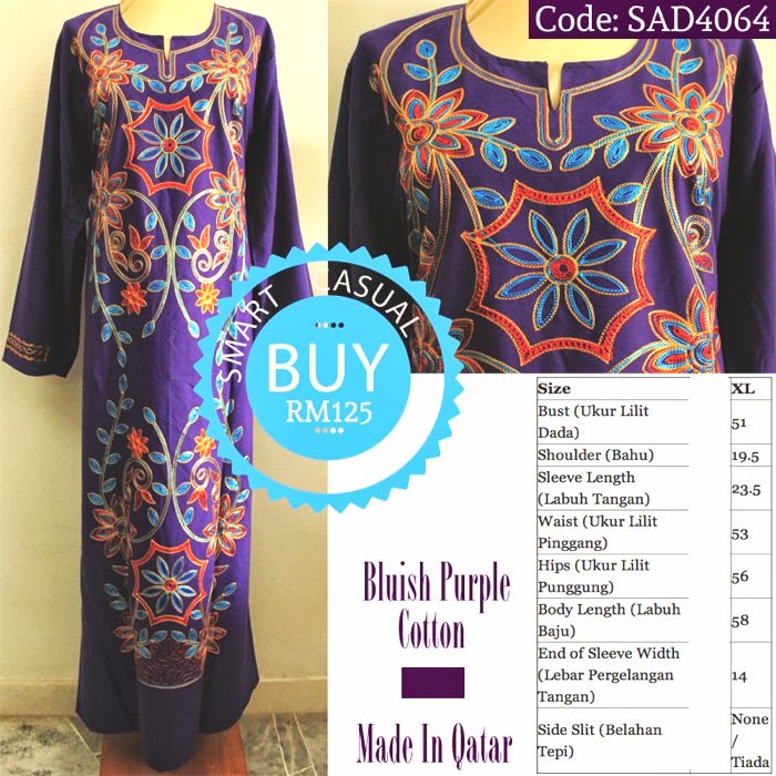 Awfa Maju Collection