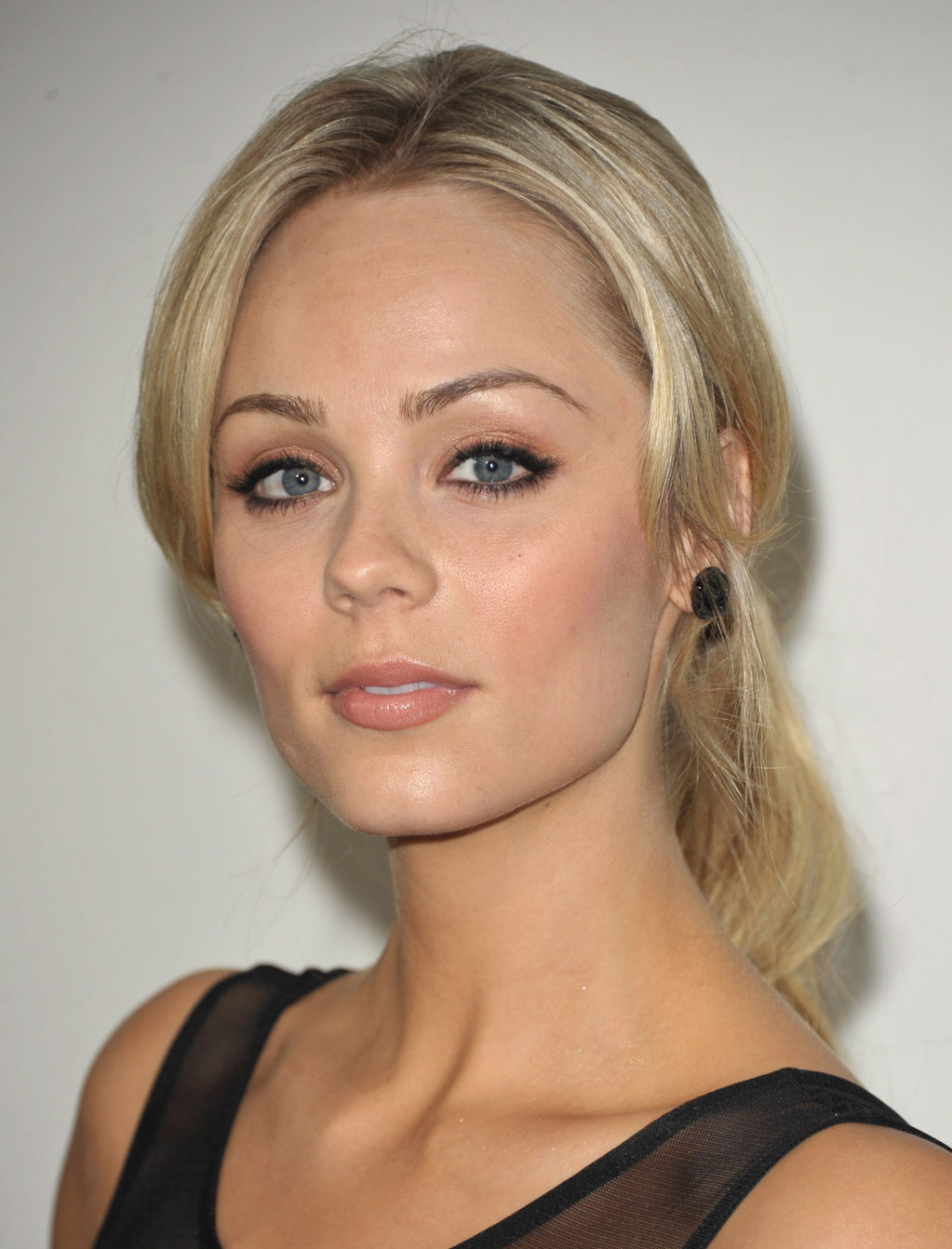 Laura Vandervoort: Laura Vandervoort at the Disney ABC Television Group ...