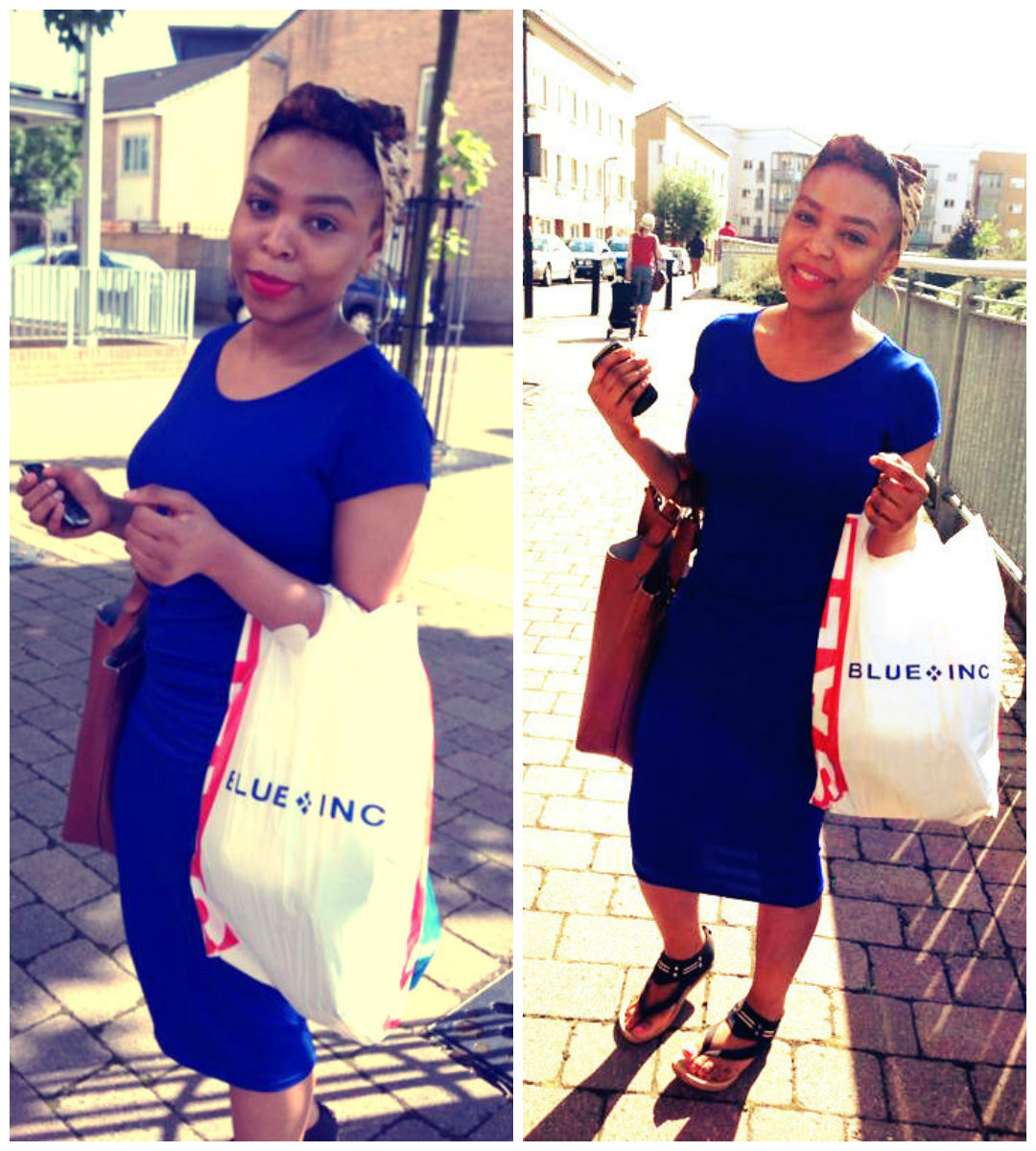 Ms.Vers♥t†le T†ps: A very Randy day!!