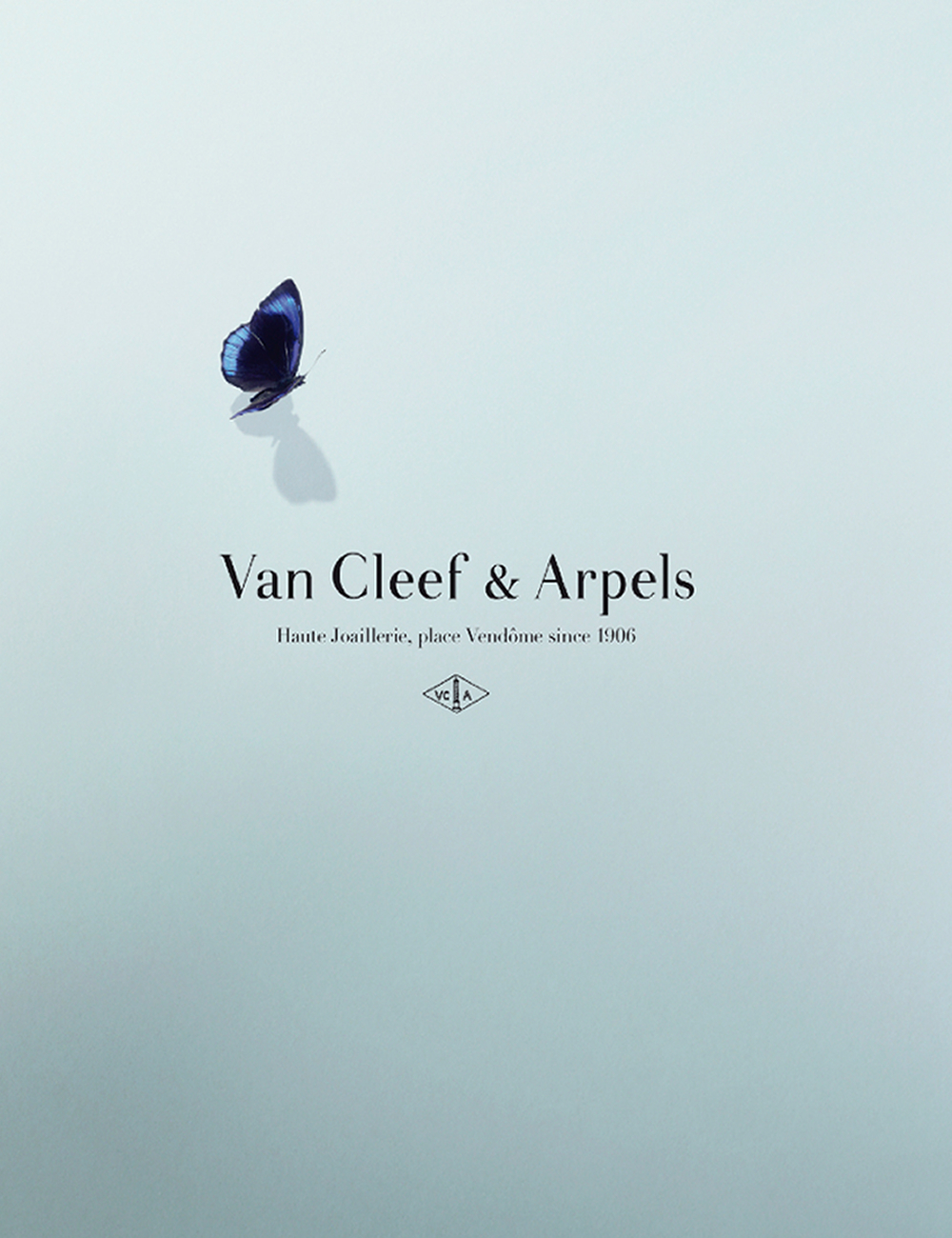 The London Blog: Van Cleef & Arpels Picture Permission
