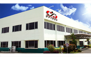 Info Loker PT SPINDO (STEEL PIPE INDUSTRY INDONSIA) Karawang - pencari ...