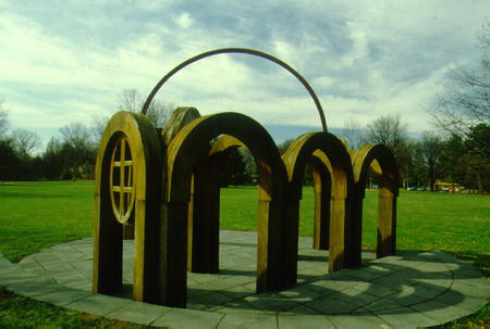 Artistas de estos días y otros ya pasados: Alice Adams