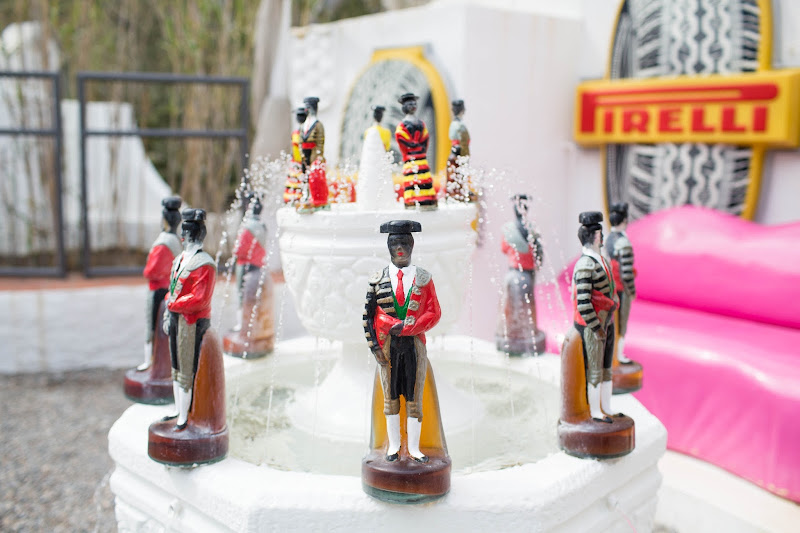 Pomelo: Salvador Dali House Museum - Spain