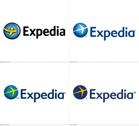 Mundo Das Marcas: EXPEDIA