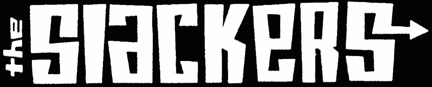 The Slackers Logo