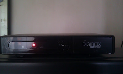 BloogerGAN-Tech: The Sky Cable Digibox
