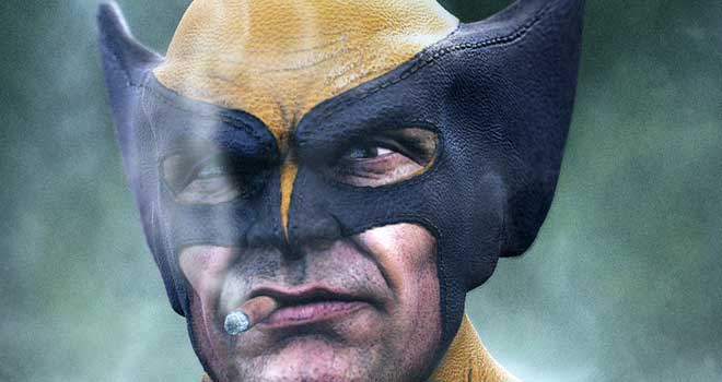 Pictures Of Beauty: 20 Attractive Wolverine Artworks
