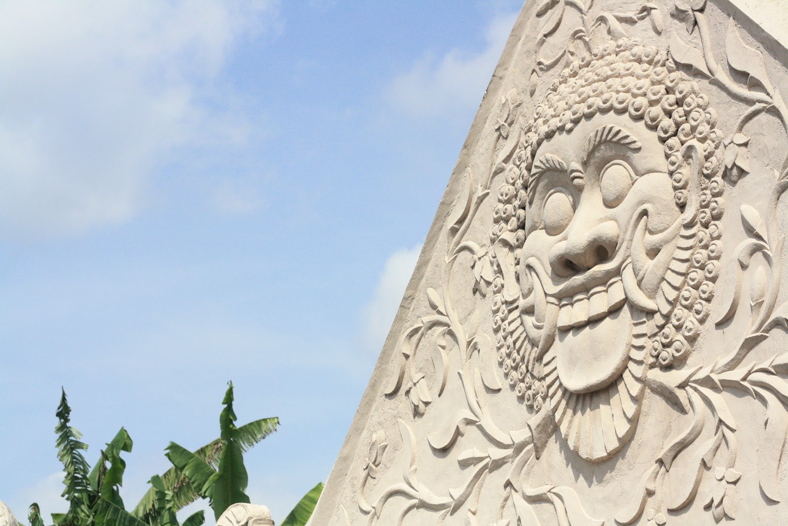 Plankton Photographic Society: Episode 1: Taman Sari, Pulau Cemeti ...