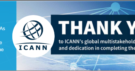 All About Informing Africans.: Stewardship of IANA Functions ...