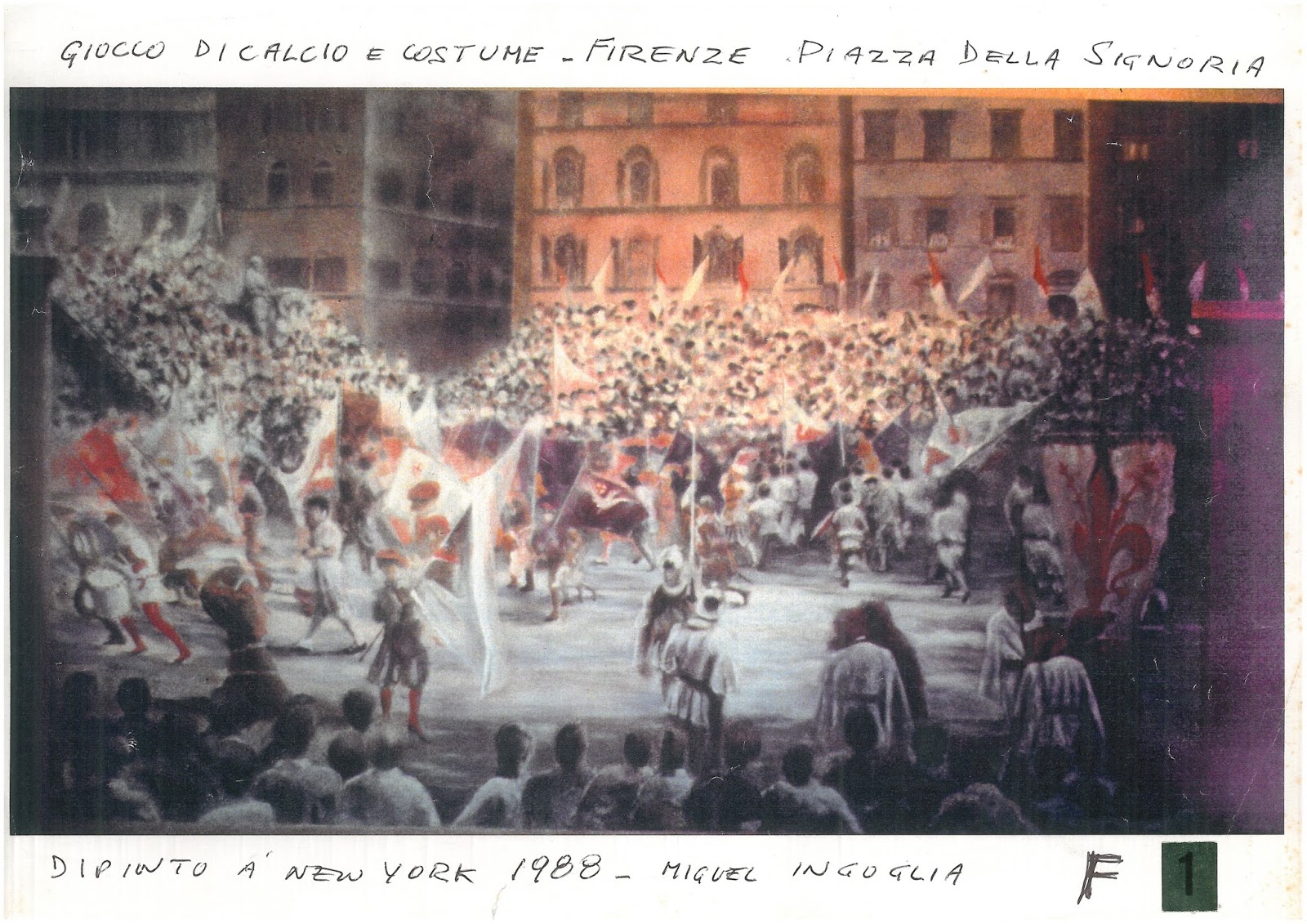 Miguel Ingoglia Arte