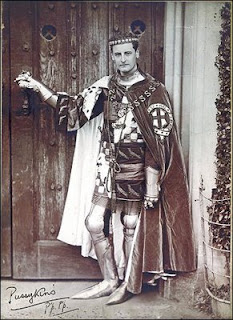 Springwood Historians: Hon. William Lygon, 7th Earl Beauchamp