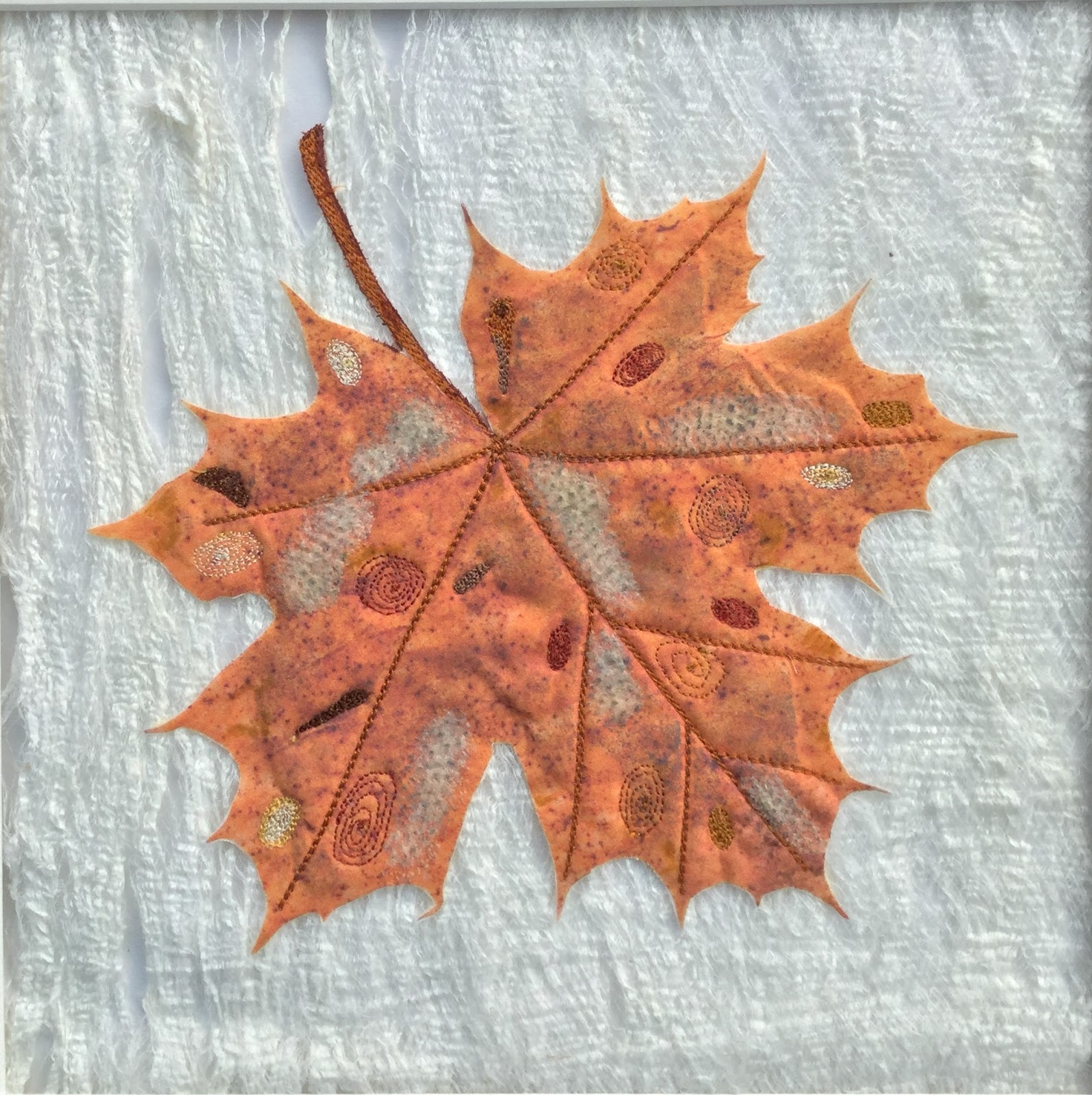 Out Of The Fold: Dee Nicholson