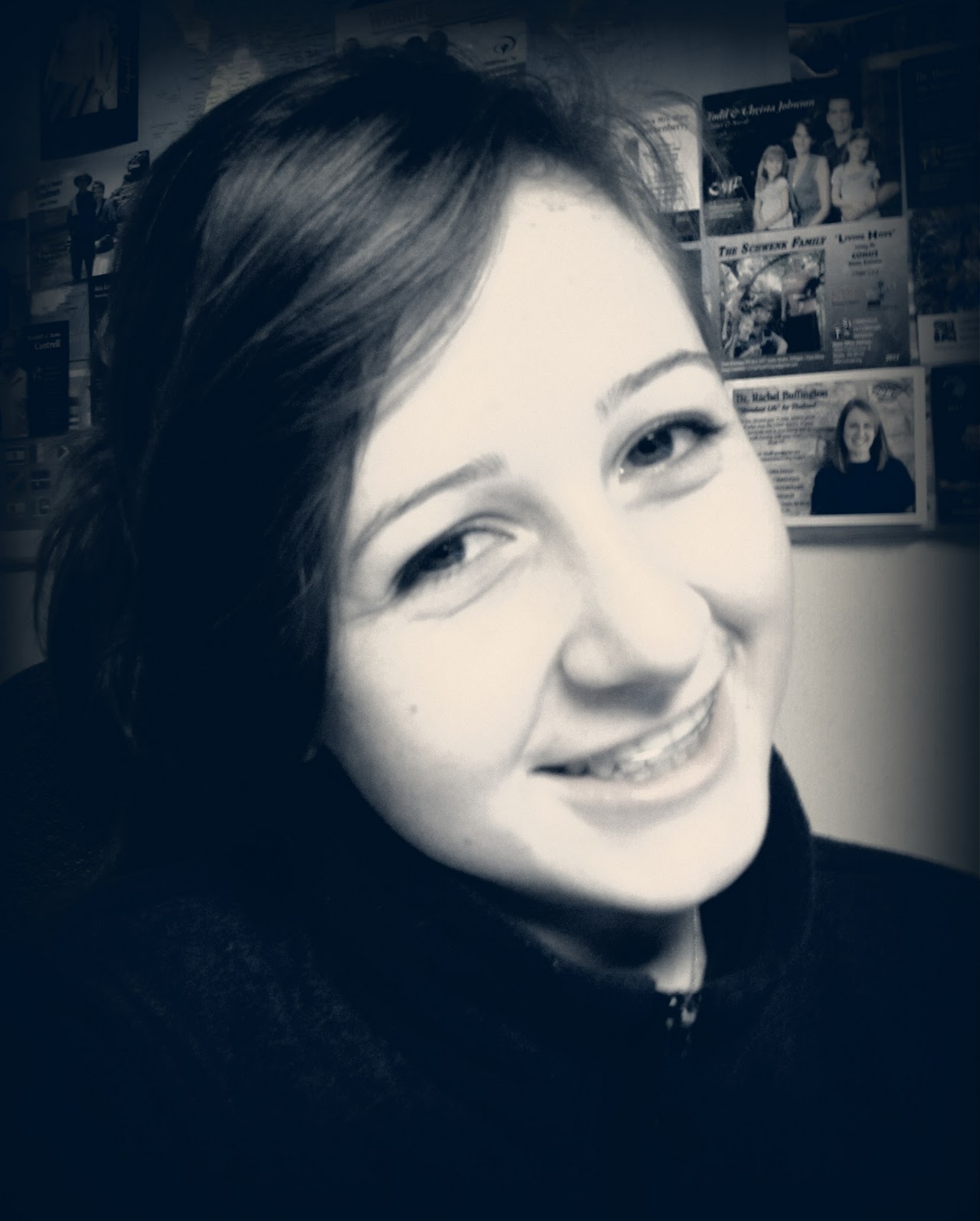 An Added Frye Blessing: About the Frye Family