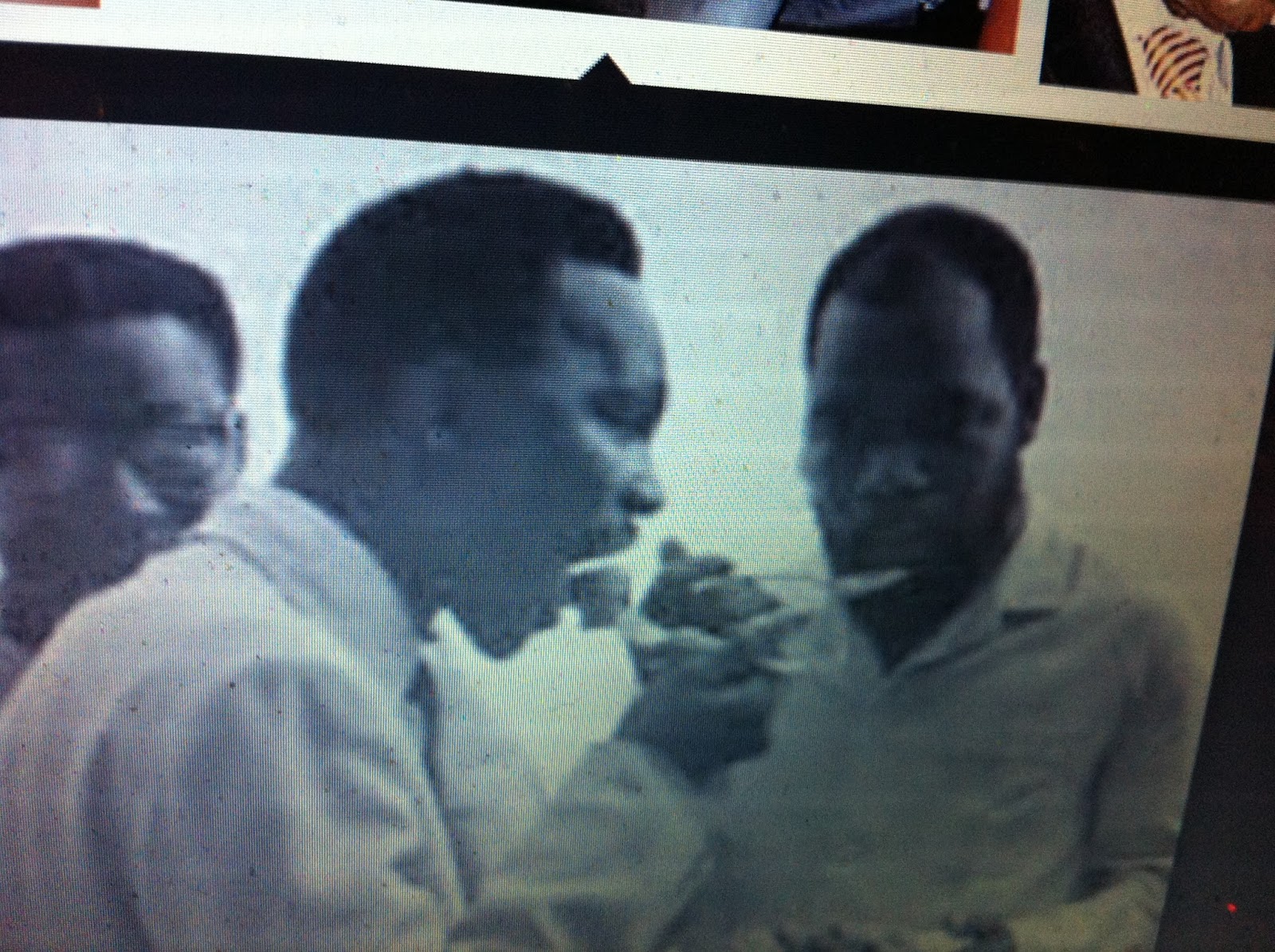 THE BLACK SOCIAL HISTORY:: BLACK SOCIAL HISTORY - AFRO-NIGERIAN ...