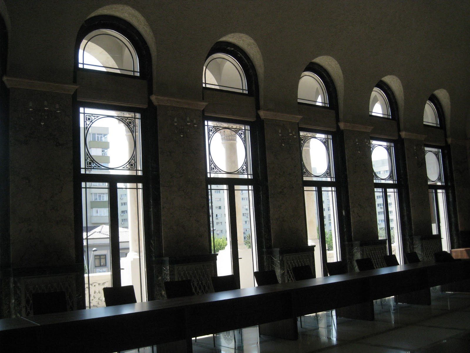 Impresii de calatorie: Primaria Sectorului 1 - Ziua Portilor Deschise ...