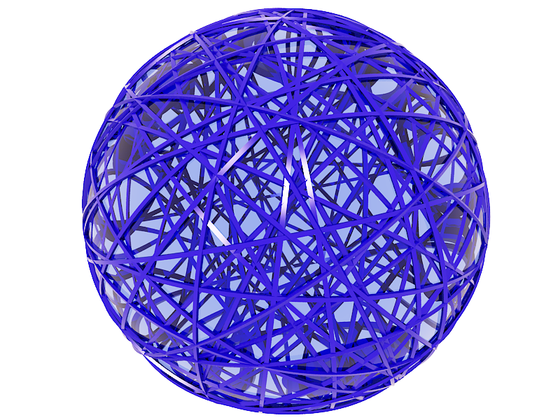 Garis-Lurus: Parametric Design