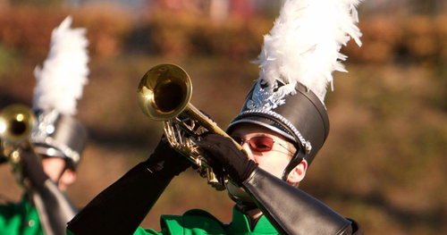 McKee's Fabulous Forum: Hip hip, Hugh-ray!