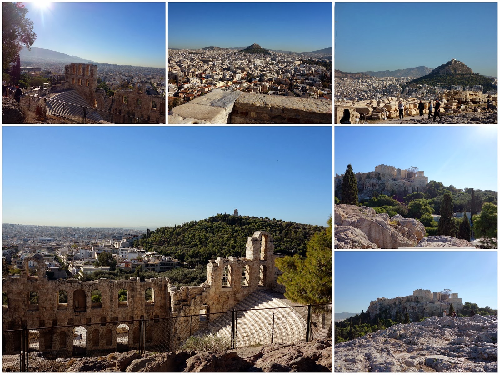 Eat Drink KL | Avissinia, Meliartos & Lontos @ Athens, Greece