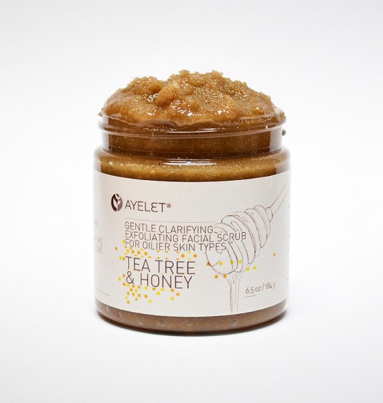 Because It's Awesome: perfect package || scrub-a-dub