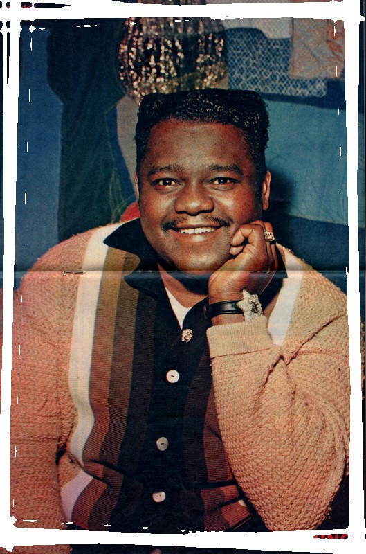 SIXTIES BEAT: Fats Domino