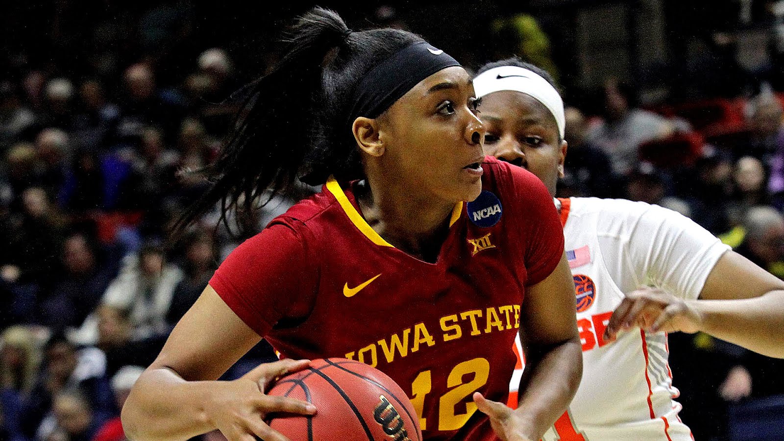 Iowa State Cyclones men's basketball - Basketball Choices